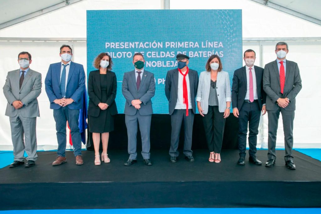 Nanomate Investigación Y Desarrollo De Aplicaciones Con Nanomateriales